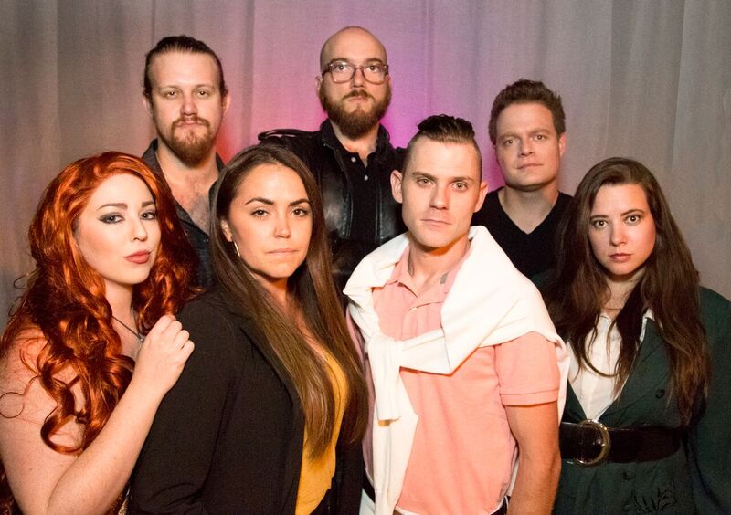 Review: Way Off Broadway Productions' Chilling and Stunning ...